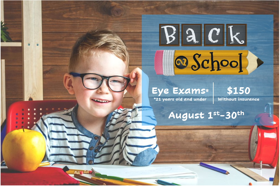 Optometrist in South Portland, ME | Maine Mall Eye Care